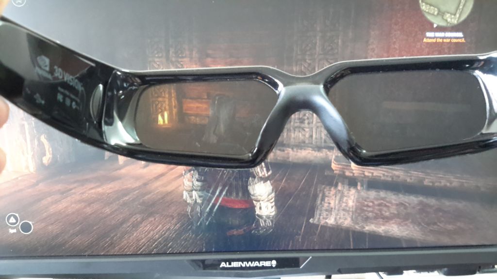 3D Vision Photo Viewer Pantip
