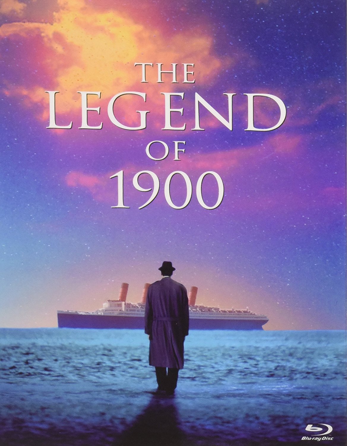  Review The Legend Of 1900 