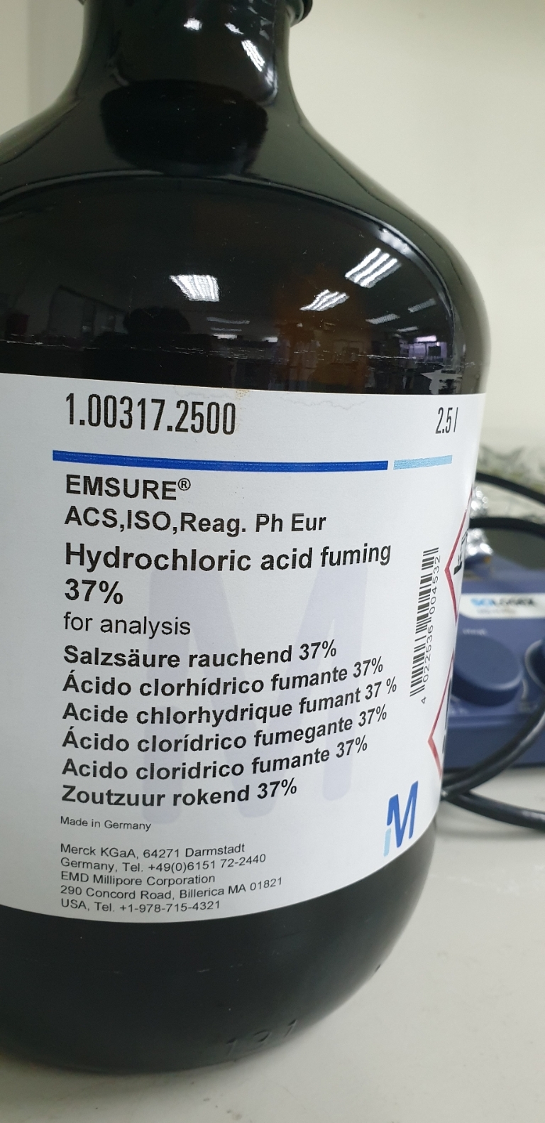HCL 37 Pantip
