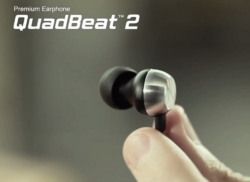 [ถามก่อนซื้อ] หูฟัง LG Quadbeat 2 เบสแห้งเบสห่วยจริงมั้ย - Pantip