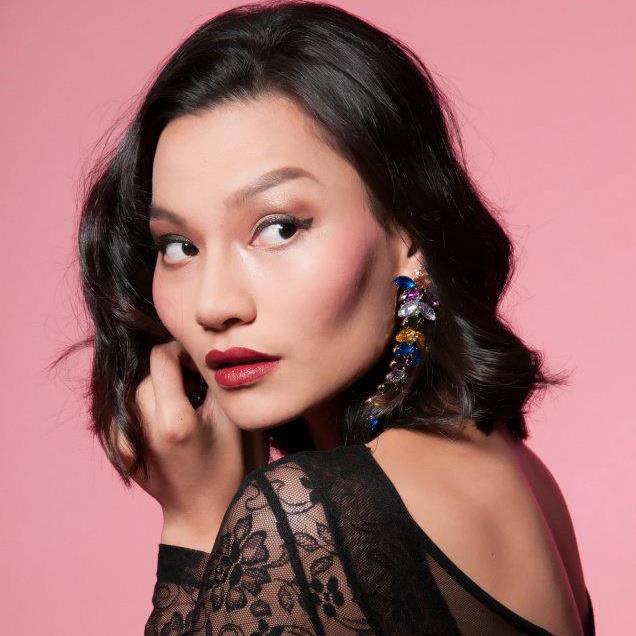 Cheera Choo หรือ โรลซี่ นางแบบไทยที่โกอินเตอร์ในนิวยอร์ค ที่มีชื่อเสียง ...