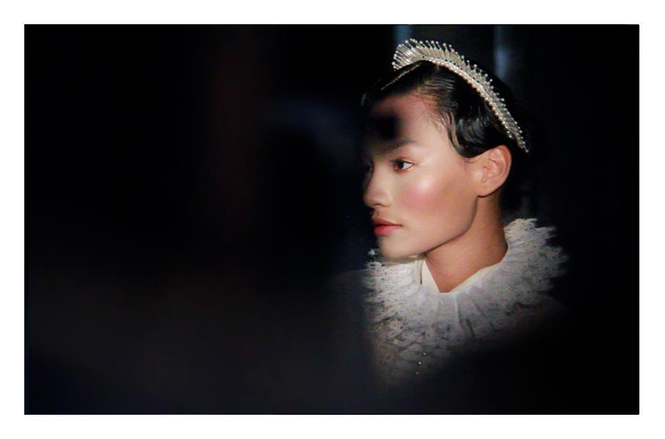 Cheera Choo หรือ โรลซี่ นางแบบไทยที่โกอินเตอร์ในนิวยอร์ค ที่มีชื่อเสียง ...